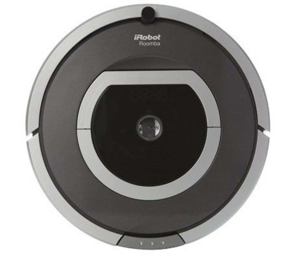 Avis iRobot Roomba 780 - Le test complet de ce produit