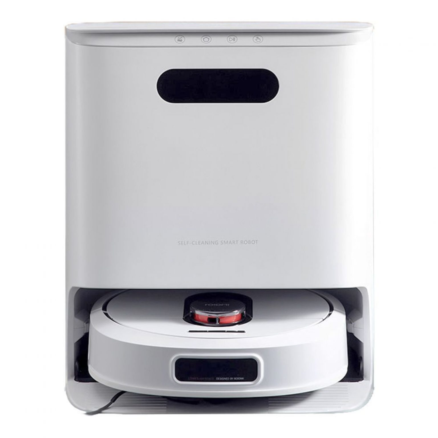 Roidmi-Eva - Aspirateur Robot